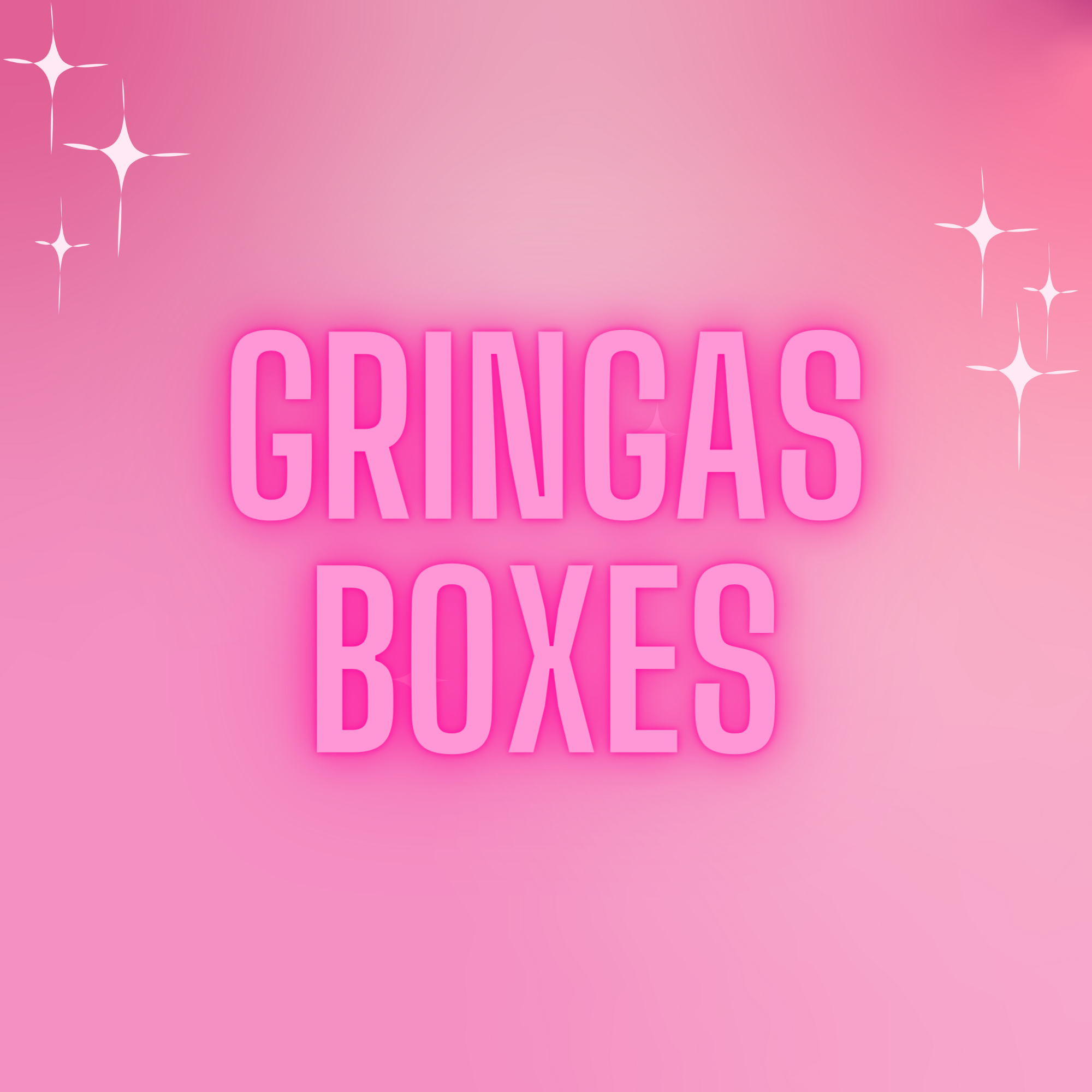Gringas Boxes – Gringas Rim Dips LLC