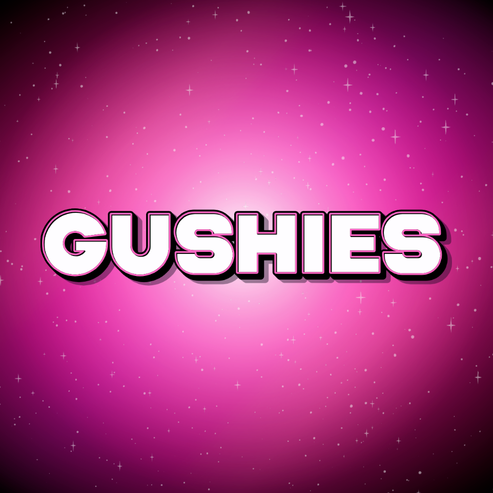 Gushies – Gringas Rim Dips LLC