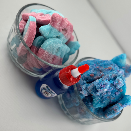 Gringas Rim Dips LLC