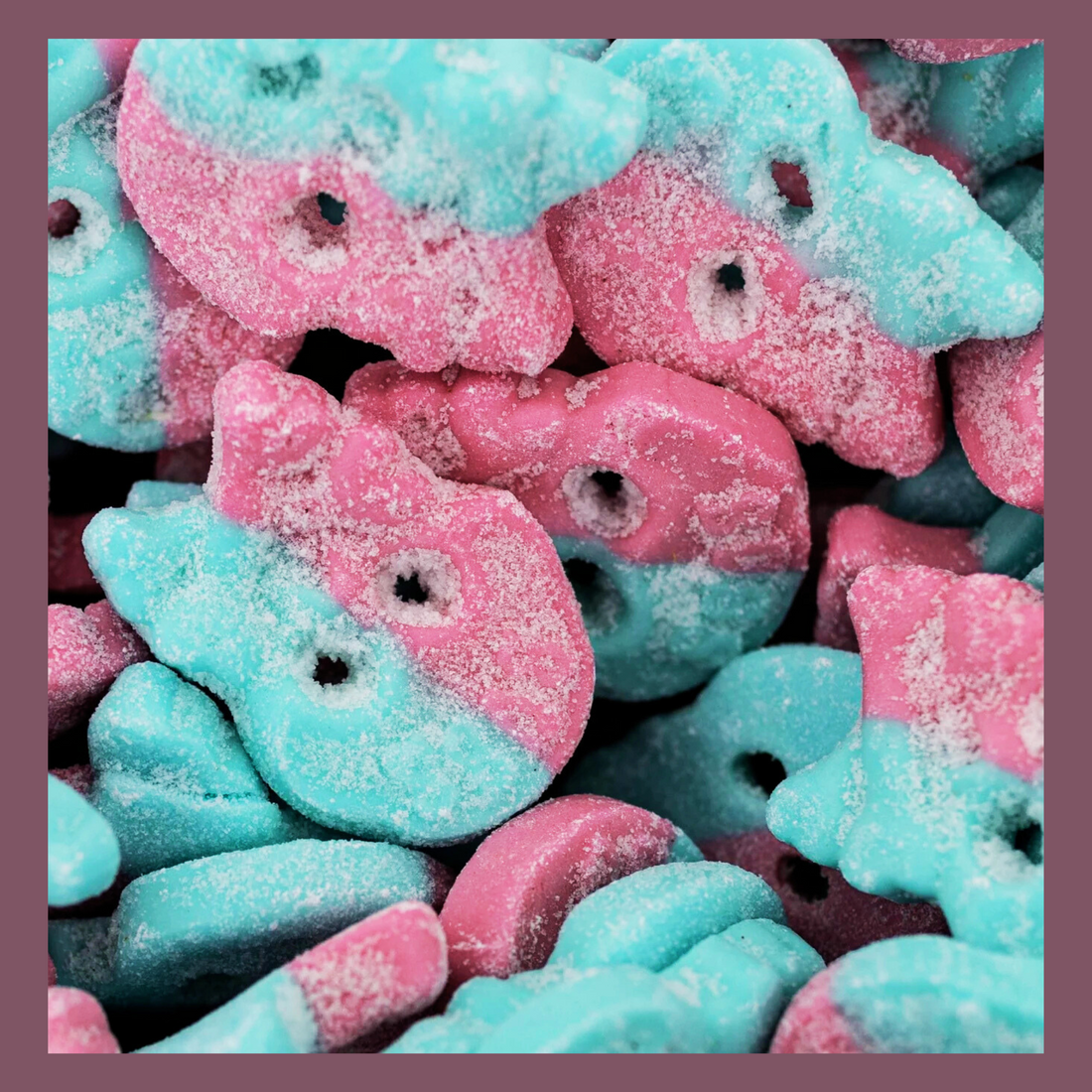 Gringas Rim Dips LLC