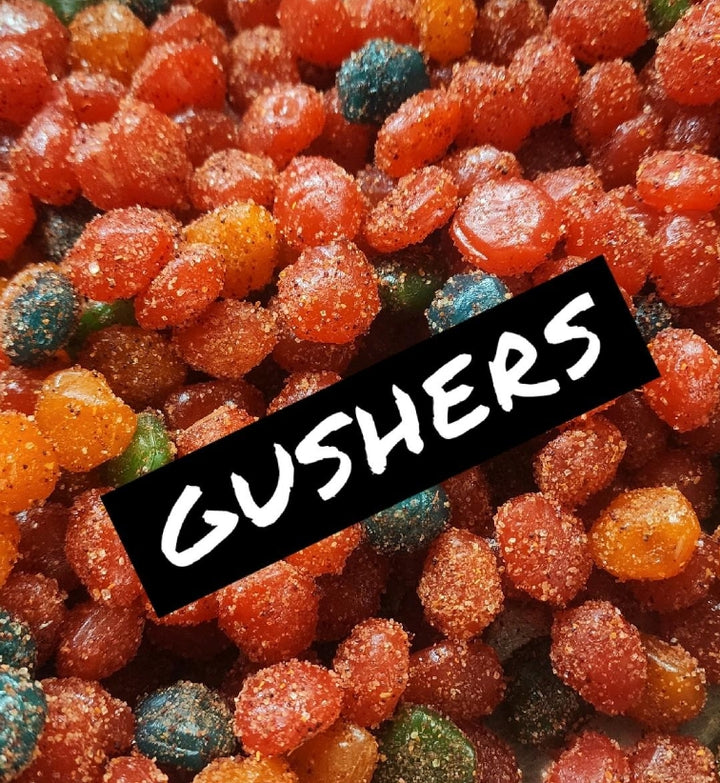 Gushies – Gringas Rim Dips LLC