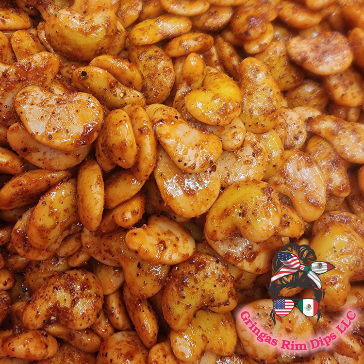 Collections – Gringas Rim Dips LLC